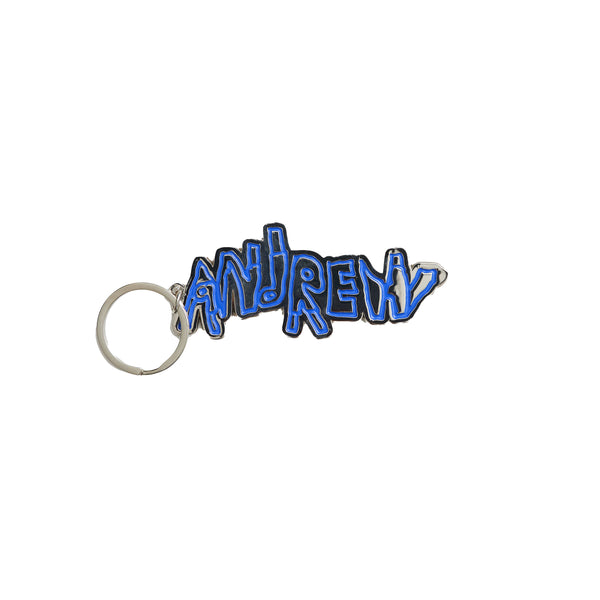 Harmony Korine Sketchy Key Chain – Andrew