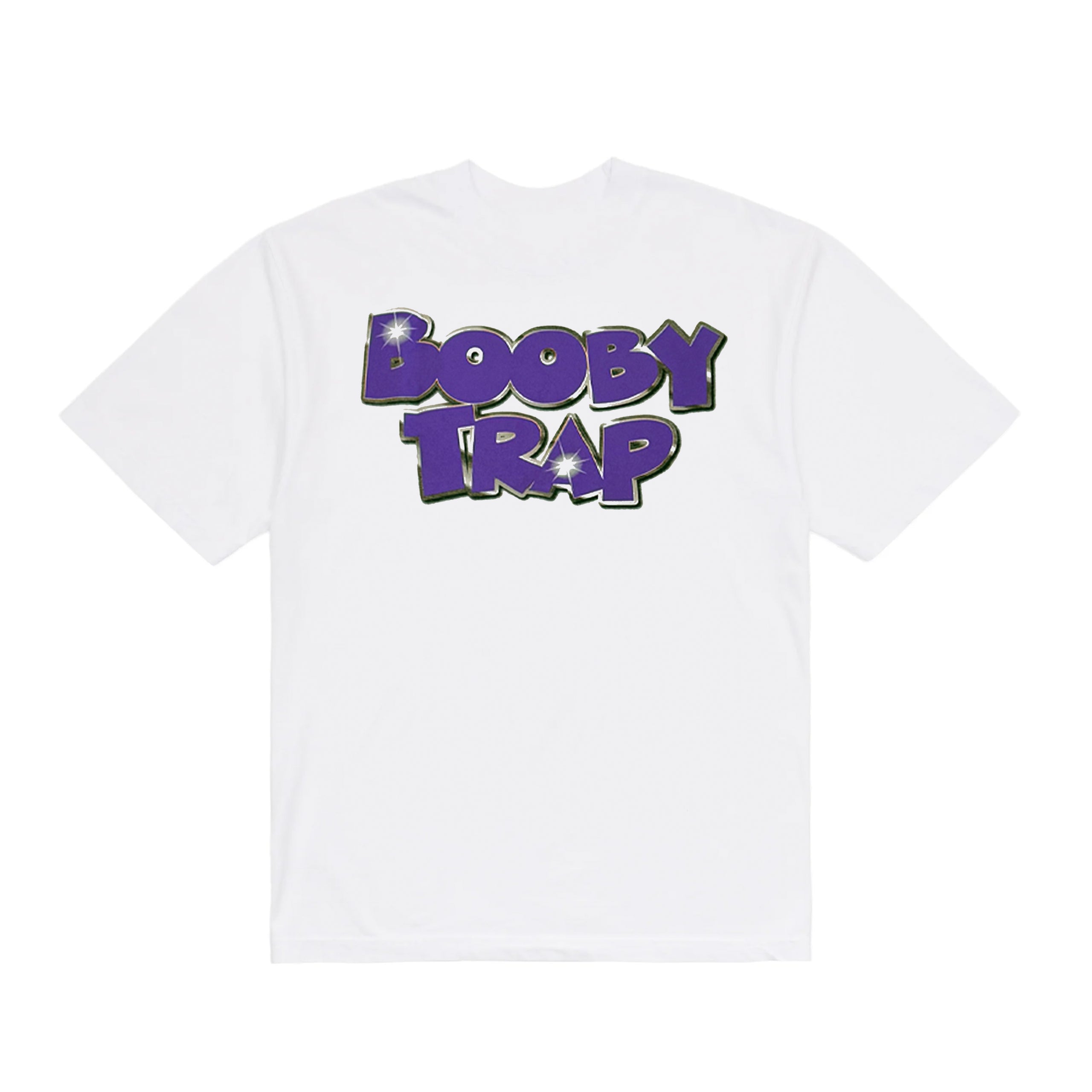 Andrew x Booby Trap